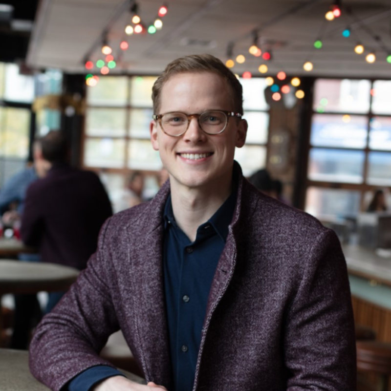 Leadership — Hope Chicago