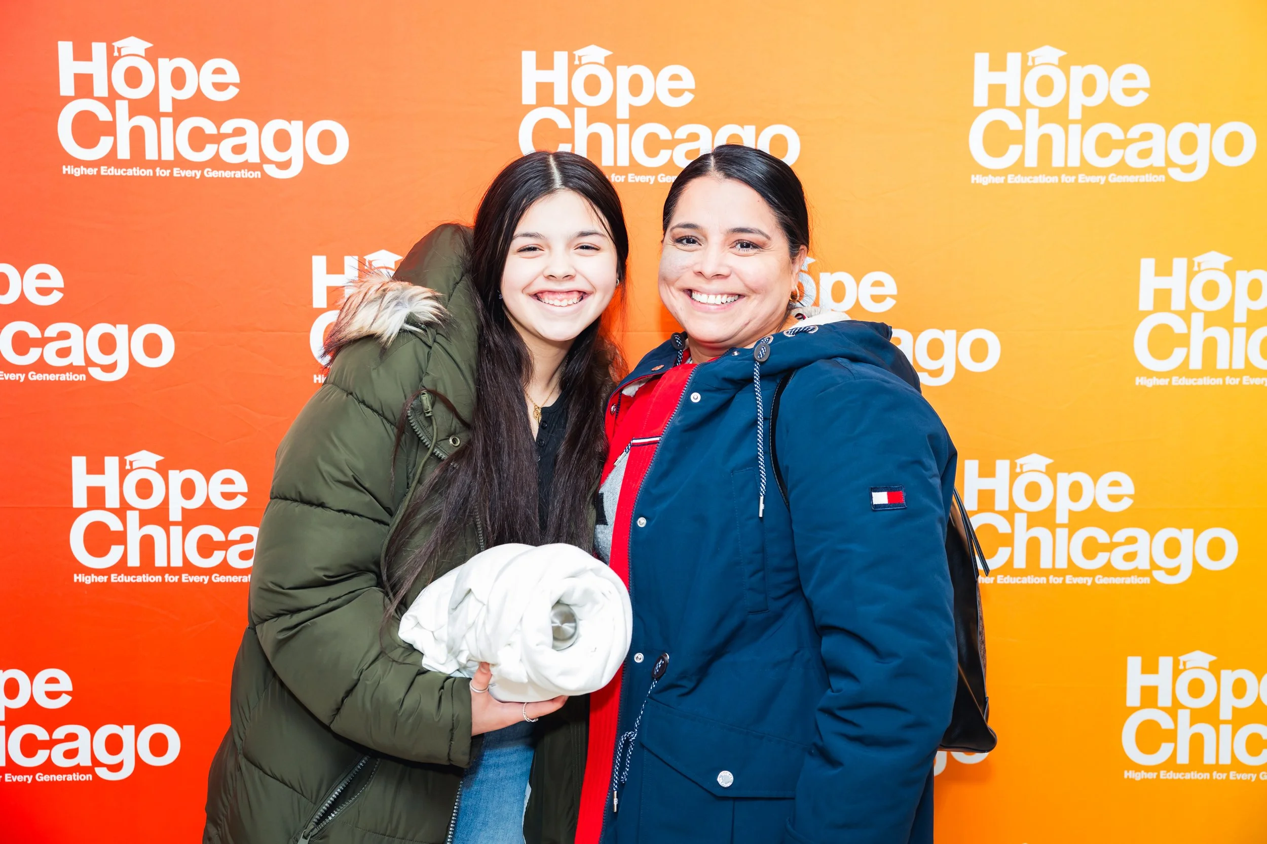 Donate — Hope Chicago