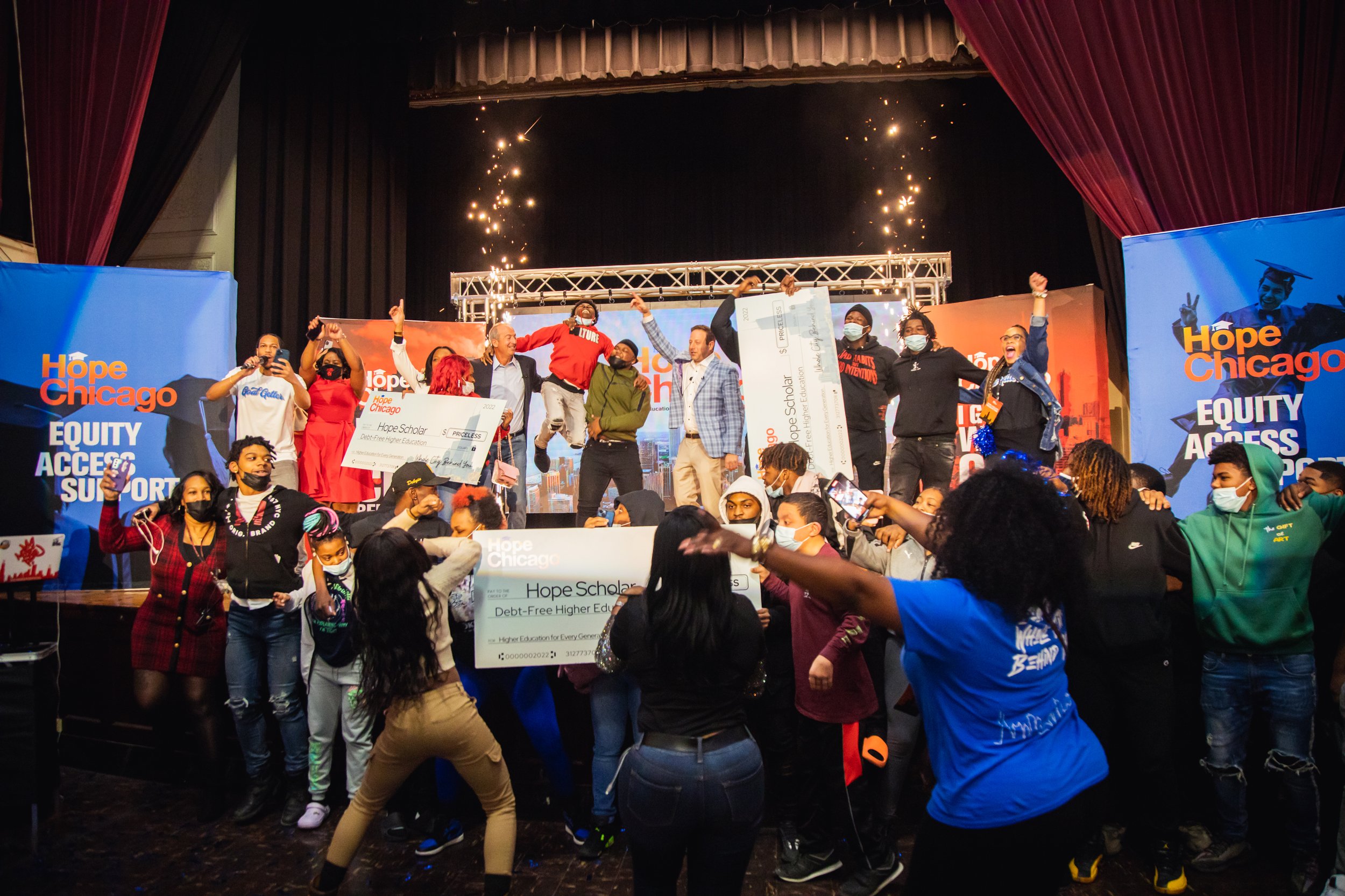 Leadership — Hope Chicago