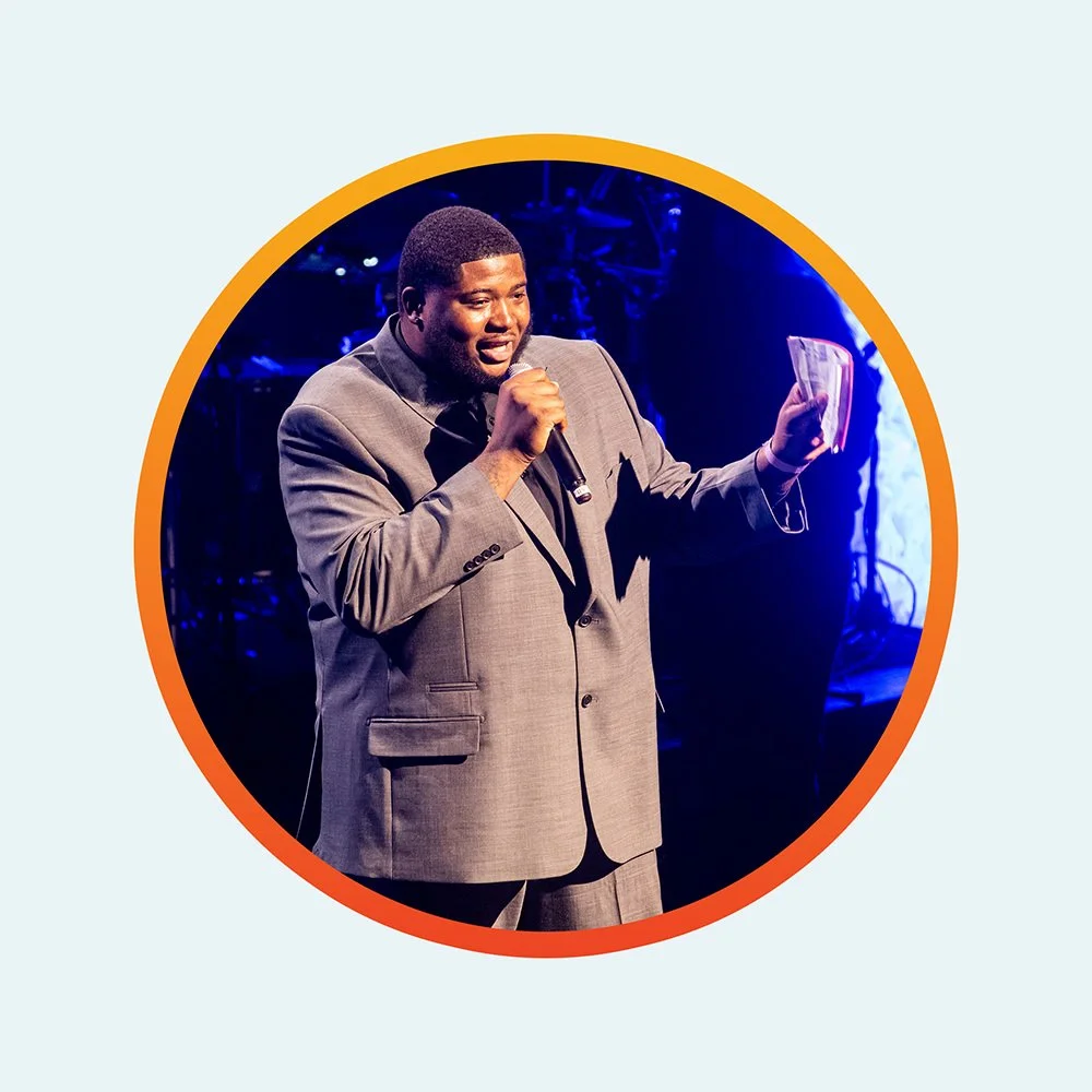 Stories of Hope — Hope Chicago