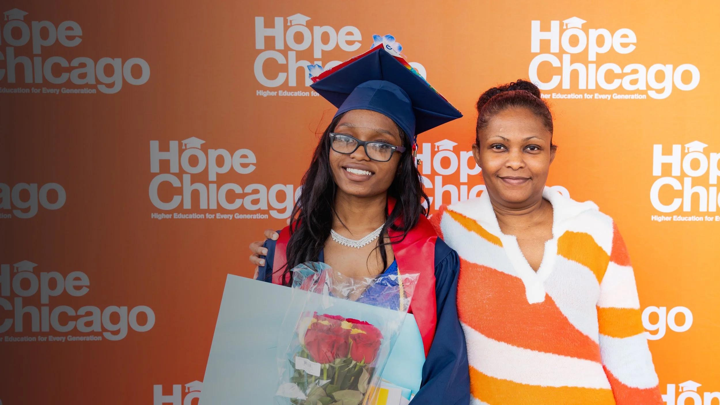 Parents — Hope Chicago