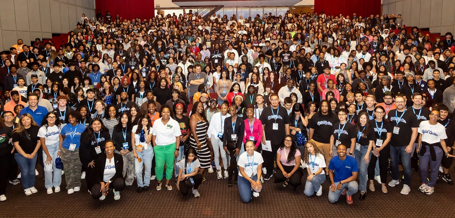 Leadership — Hope Chicago
