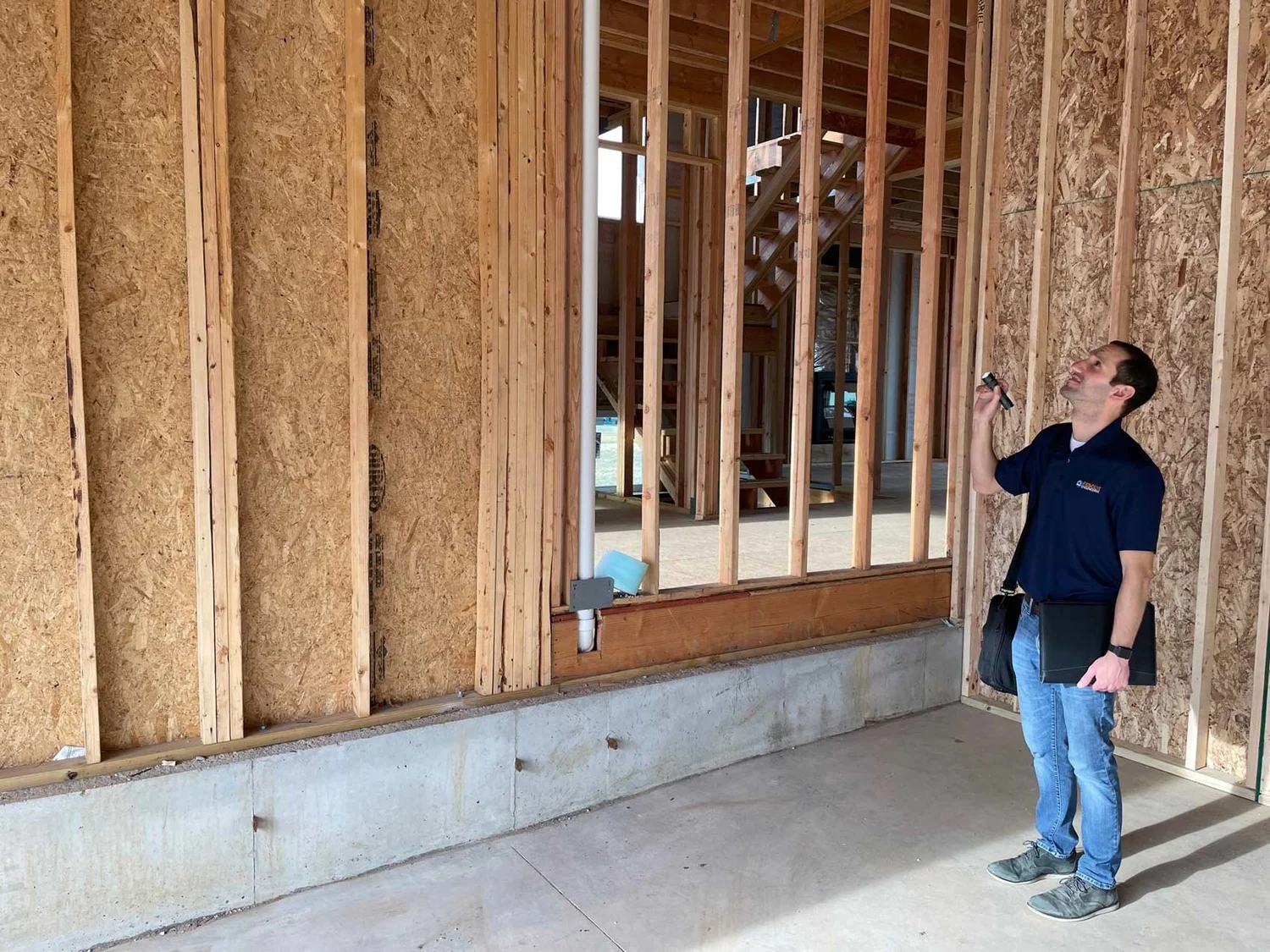 Resolve Engineering | Residential Structural Engineer Inspection