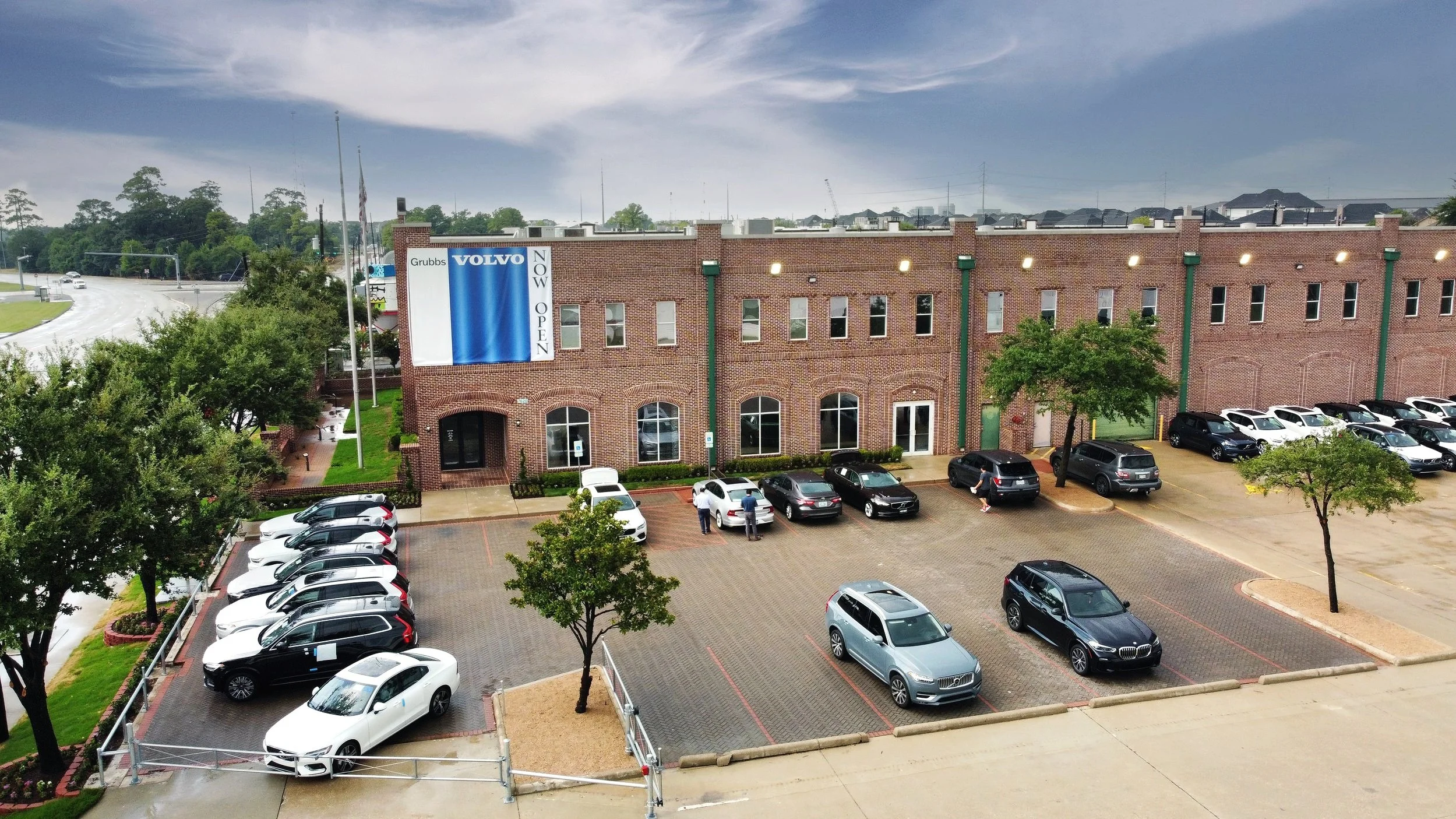 7620 Washington — LEVCOR