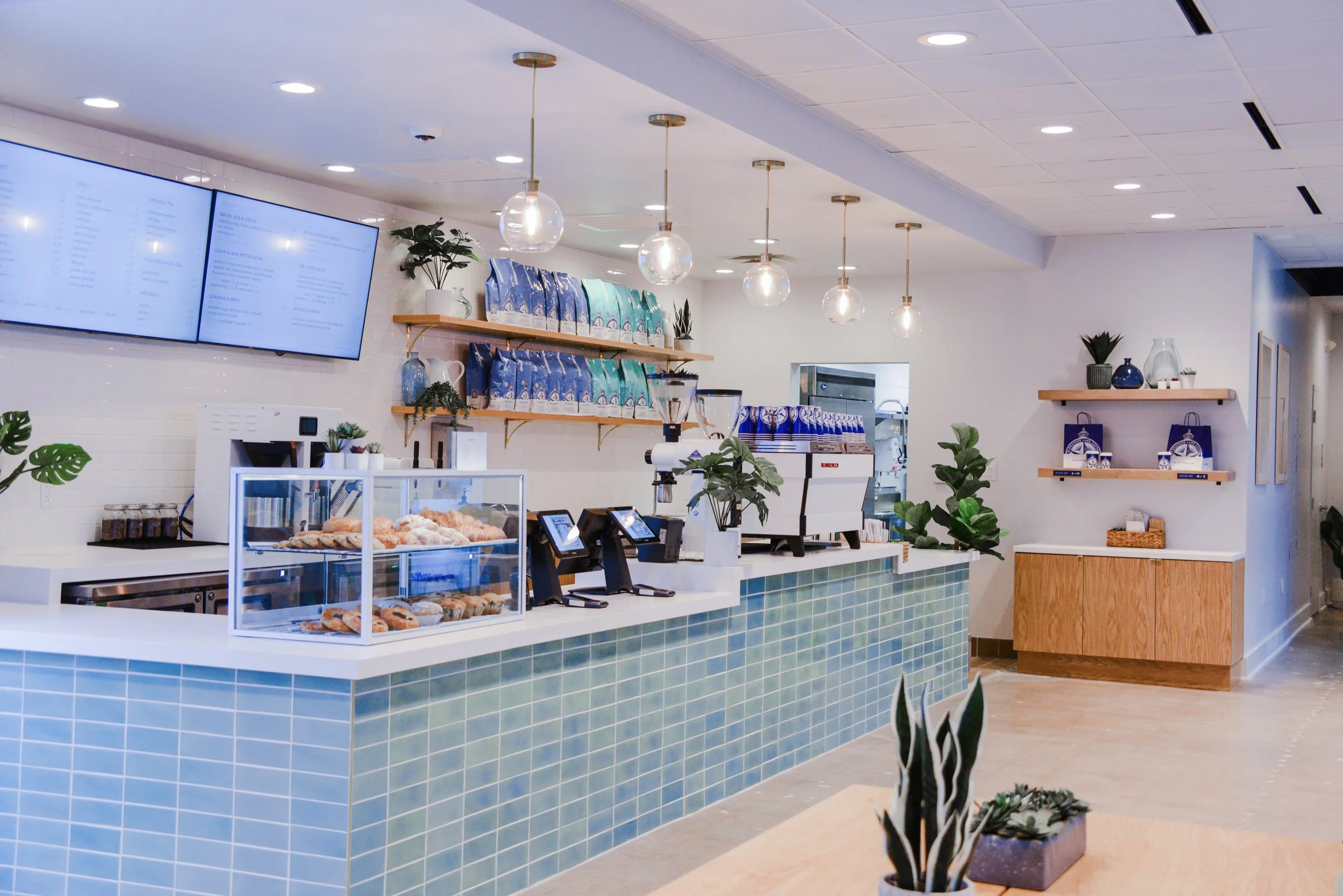 Post Oak Plaza — LEVCOR