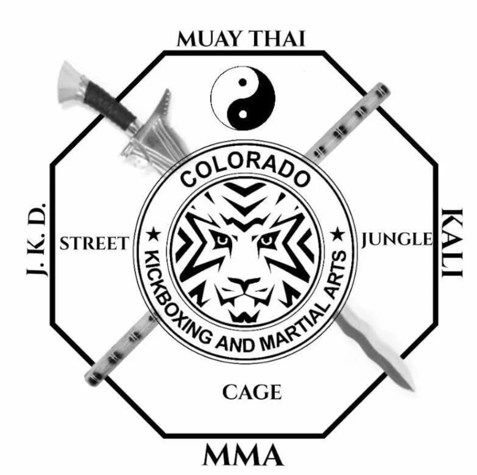 Colorado Kickboxing & MMA | Kickboxing in Erie, CO