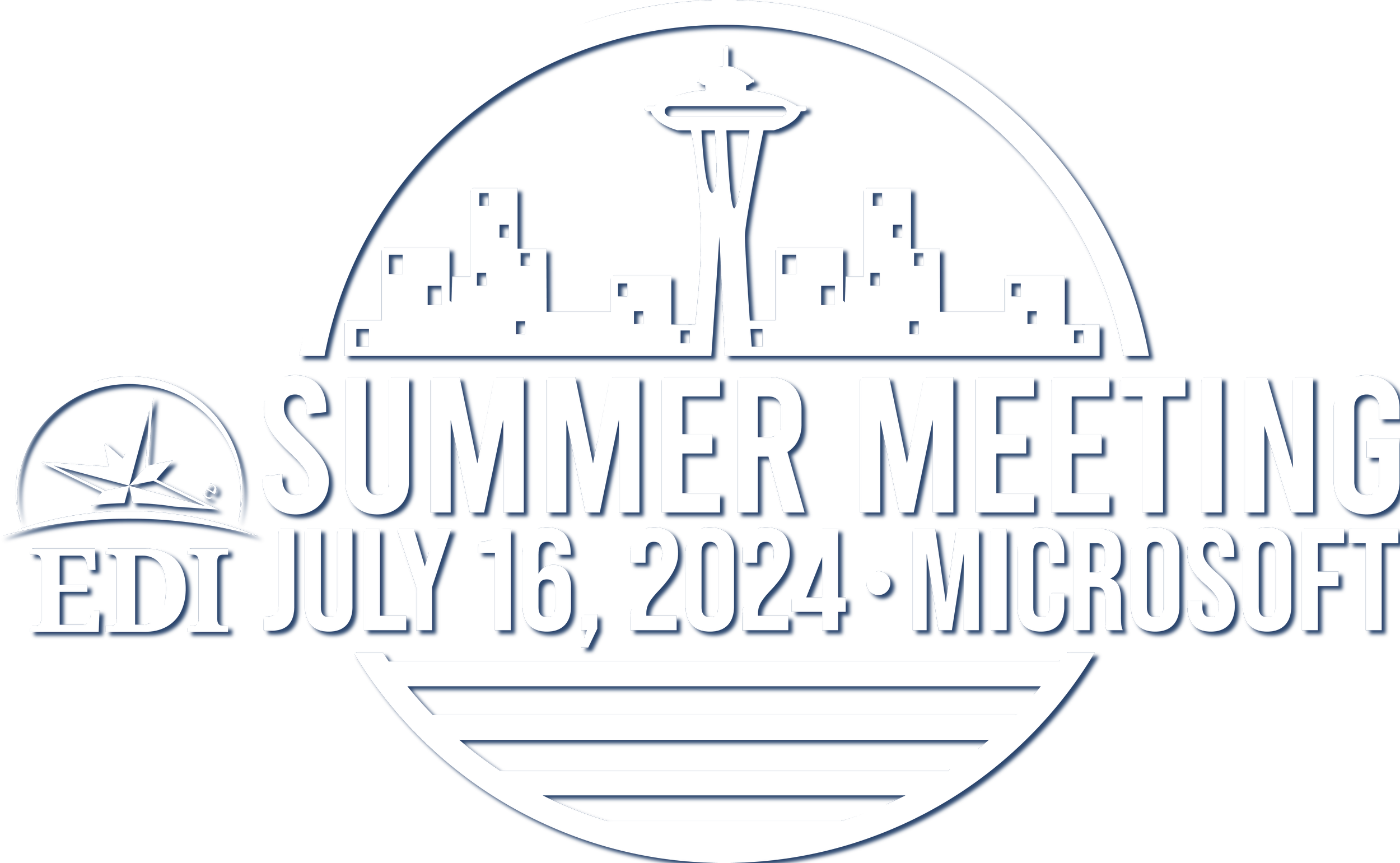 EDI Summer Meeting