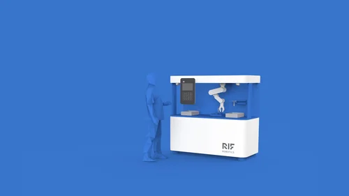 RIF Robotics
