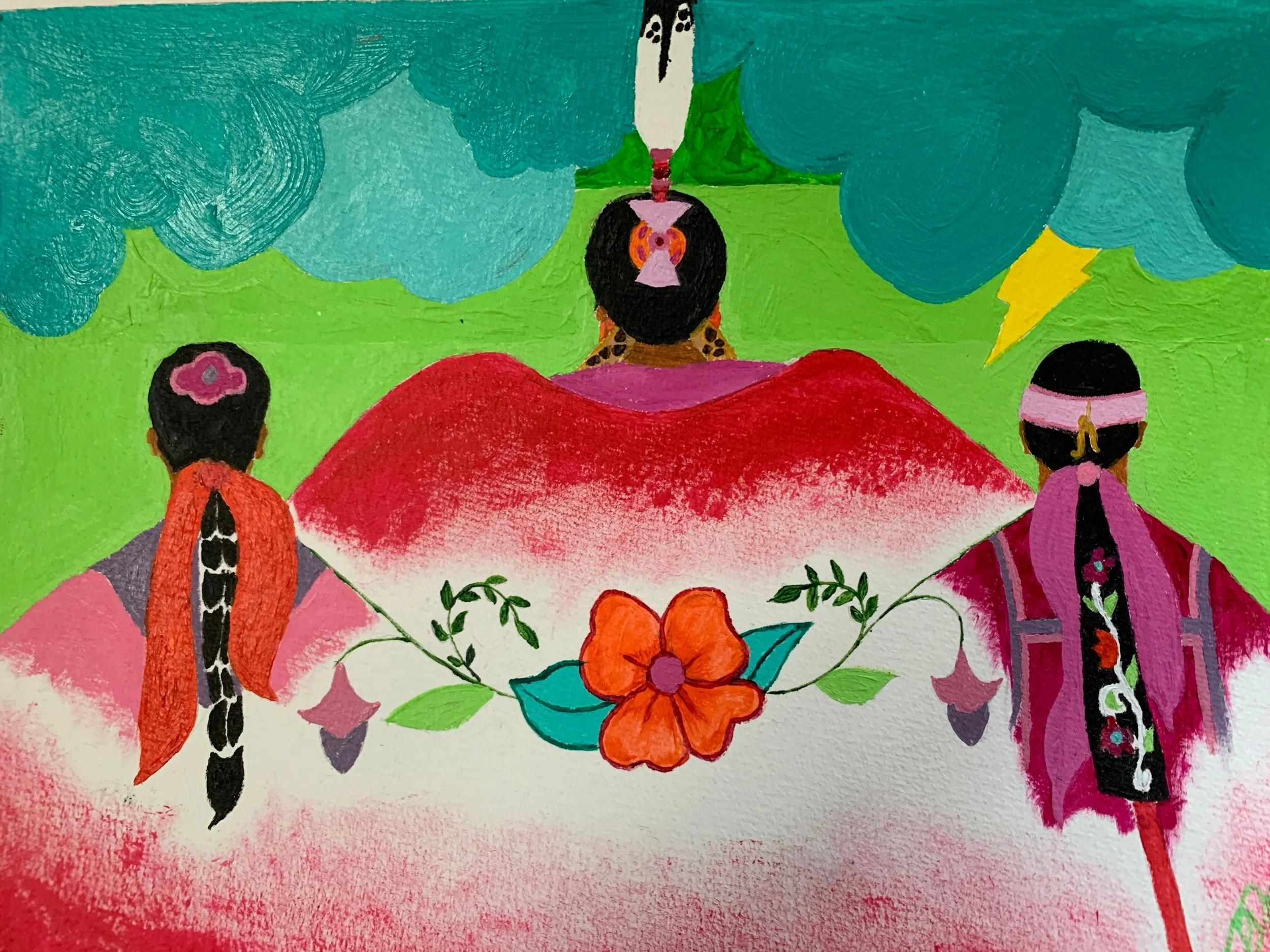 Indigenous Art Alliance