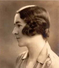 Dame Annie Jean Macnamara, MD — Polio Network