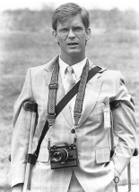 ALAN TOY: Polio Survivor, Stage and Film Actor, Advocate for the ...