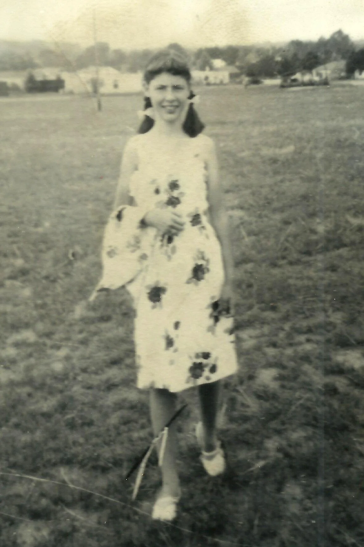 Looking Back at Life’s Miracles — Polio Network