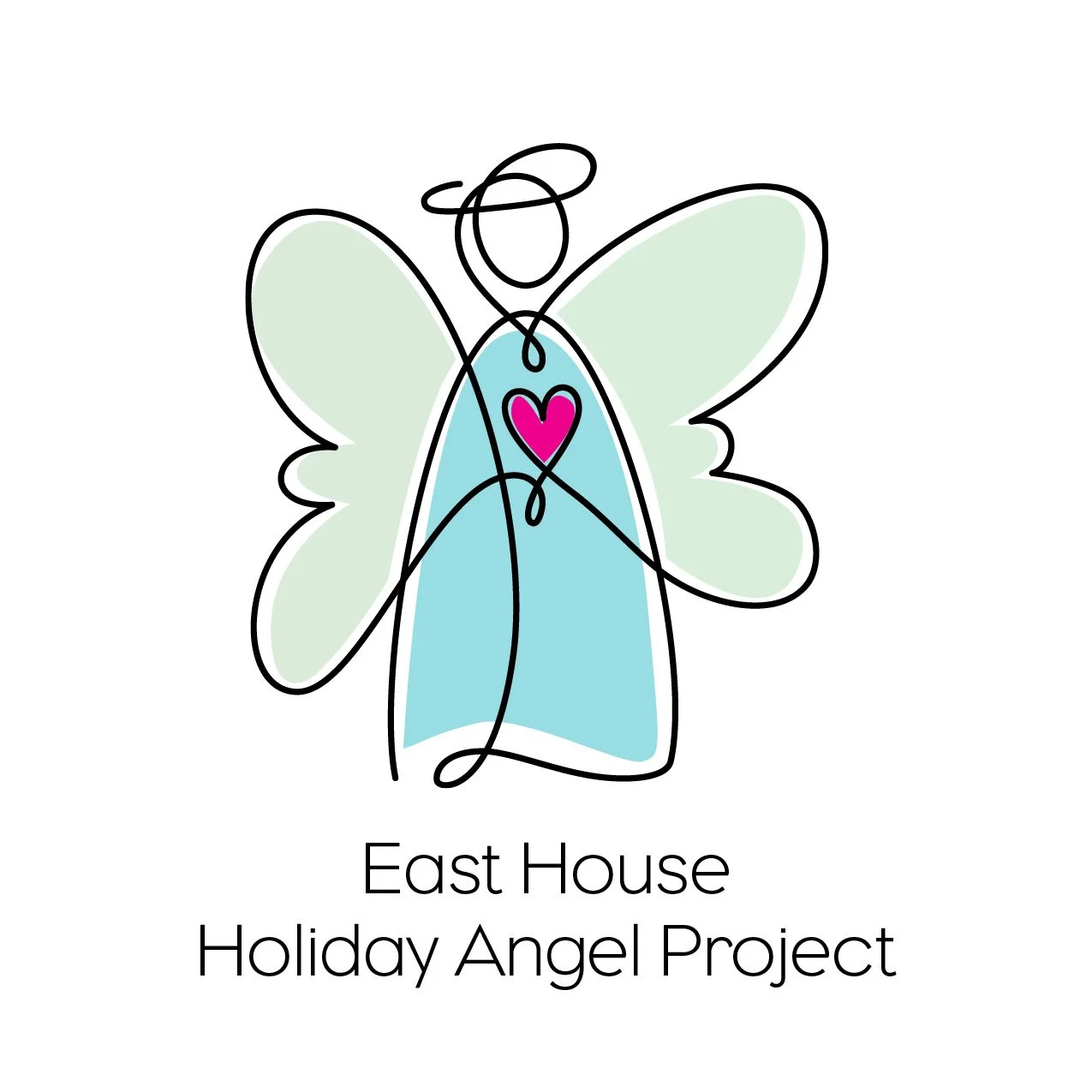 2025 Angel Project Starbucks Locations — East House