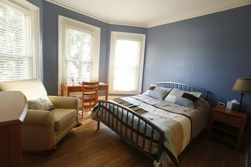 Affinity Place — East House
