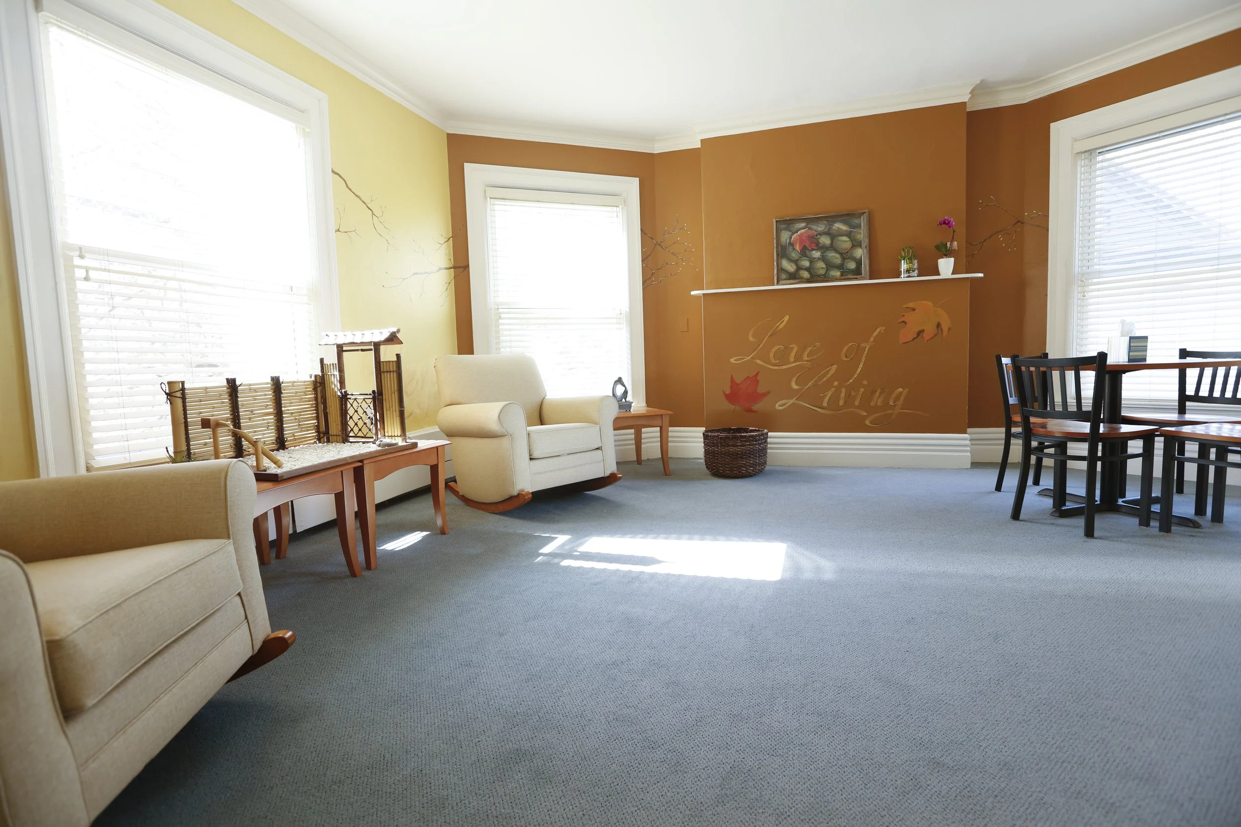 Affinity Place — East House