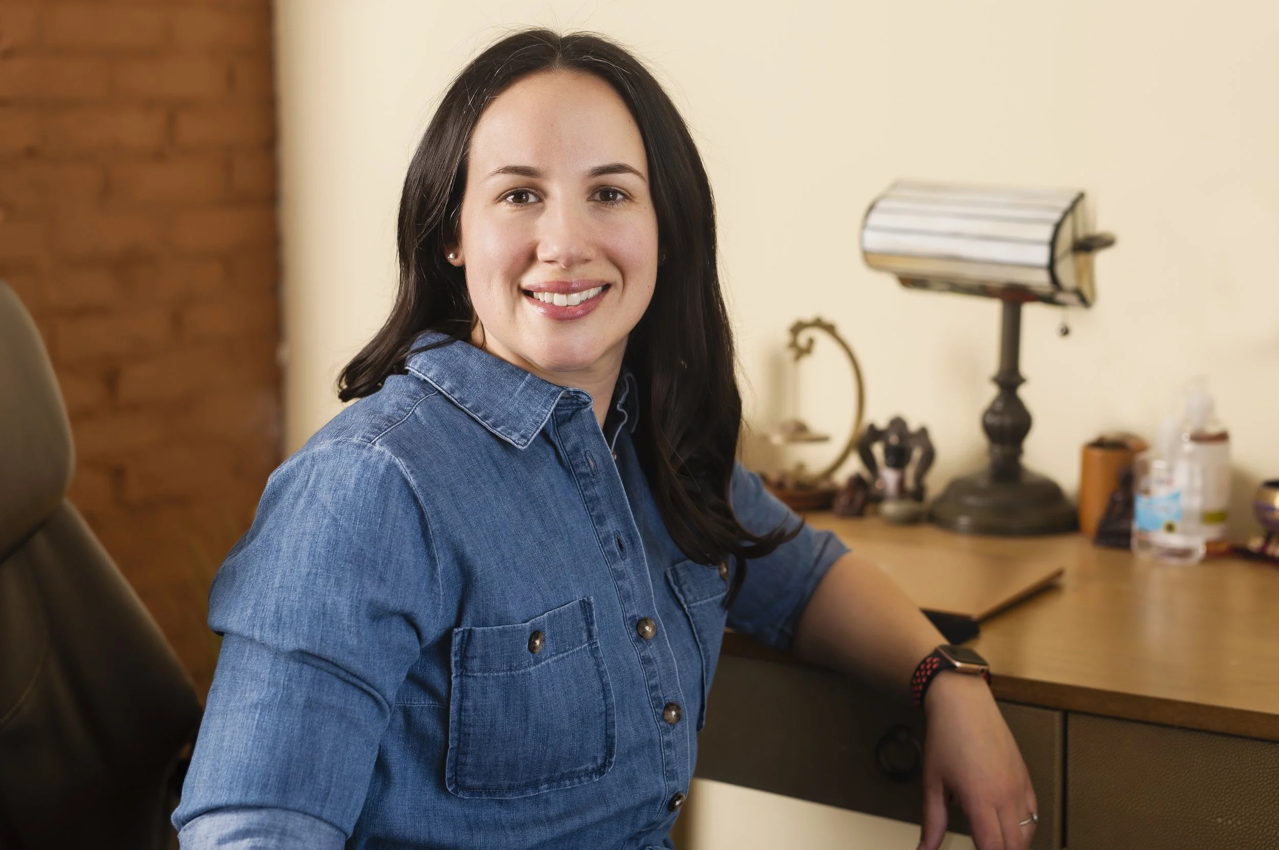 Melissa Golub