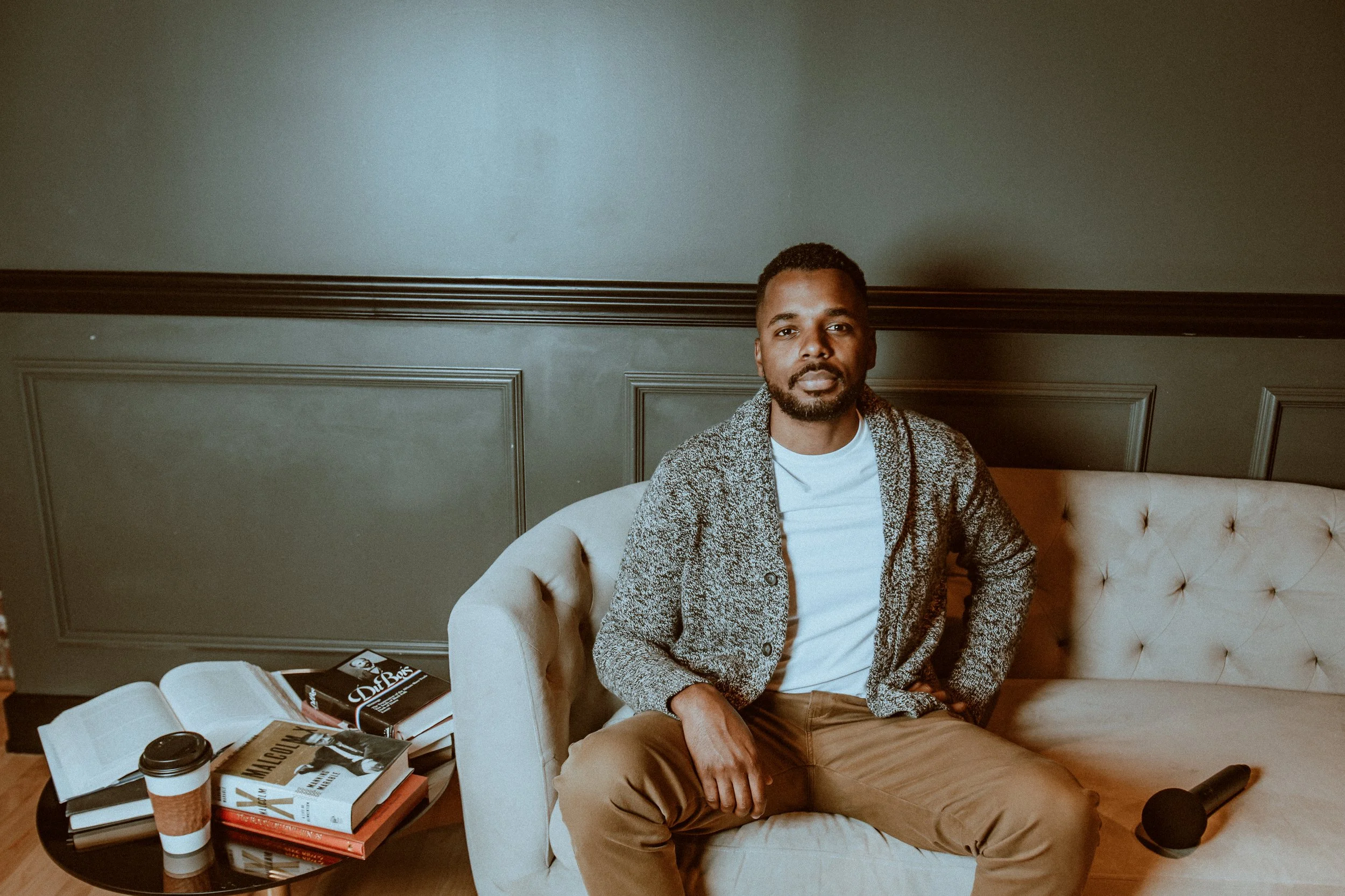 The Humanity Archive