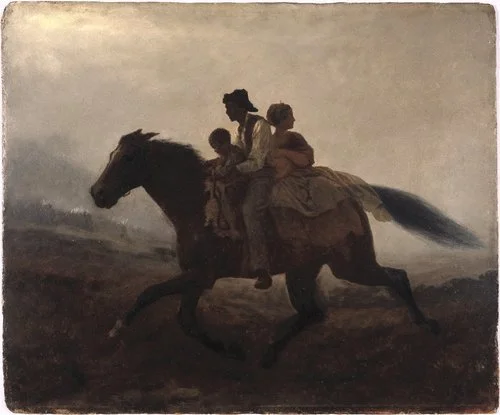 Runaway Slave: A History of Escape in 10 Objects — The Humanity Archive