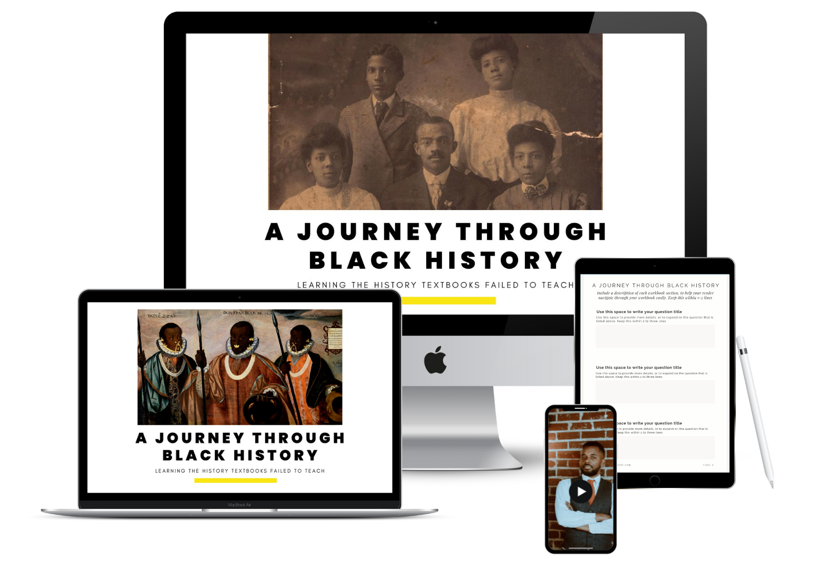 Ida B. Wells: The Fearless Crusader and Voice Against Lynching — The ...