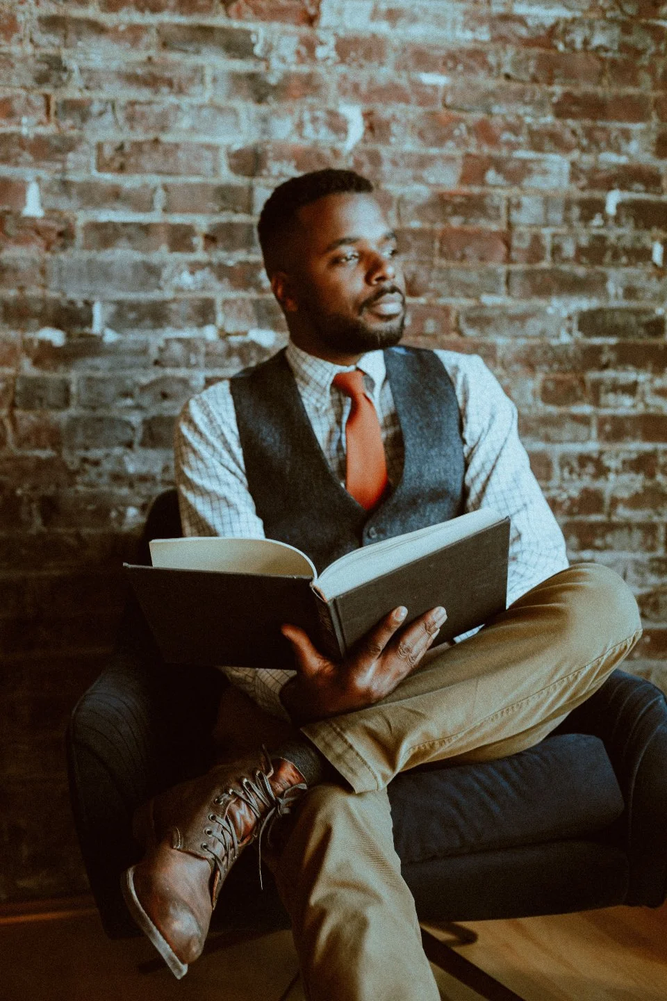 ONLINE COURSE- A JOURNEY THROUGH BLACK HISTORY — The Humanity Archive