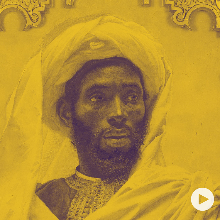 Mansa Musa: Master of Gold — The Humanity Archive