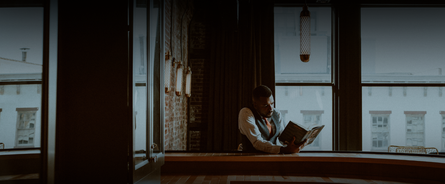 The Humanity Archive