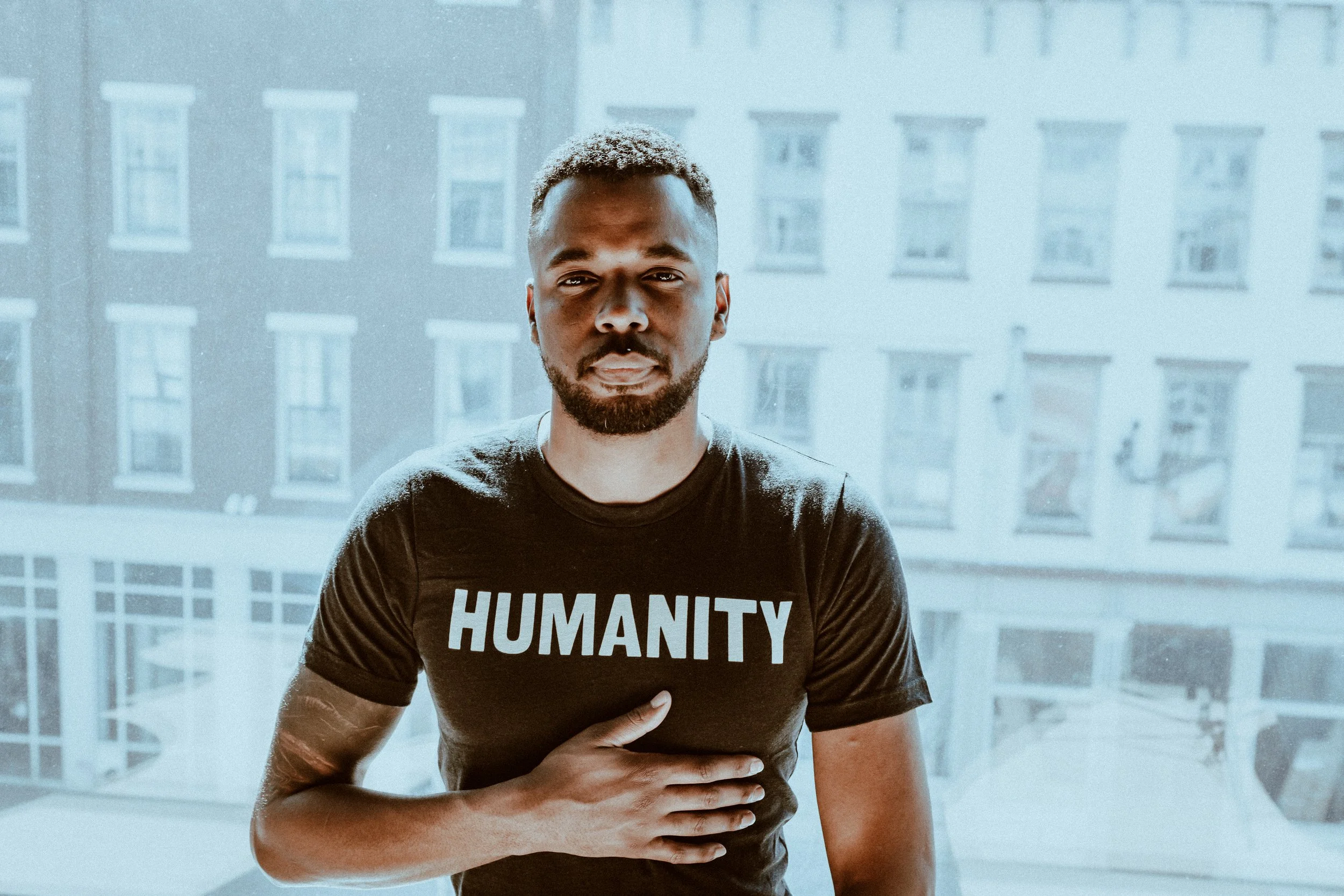 The Humanity Archive