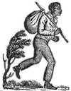 Runaway Slave: A History of Escape in 10 Objects — The Humanity Archive