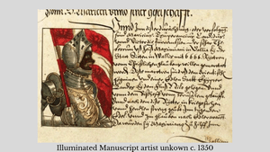 8 Stunning Images of Black People In Medieval Europe — The Humanity Archive