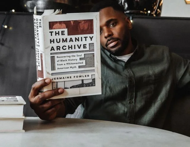 The Humanity Archive