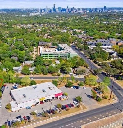 Our Newsletter — Allandale Neighborhood Association