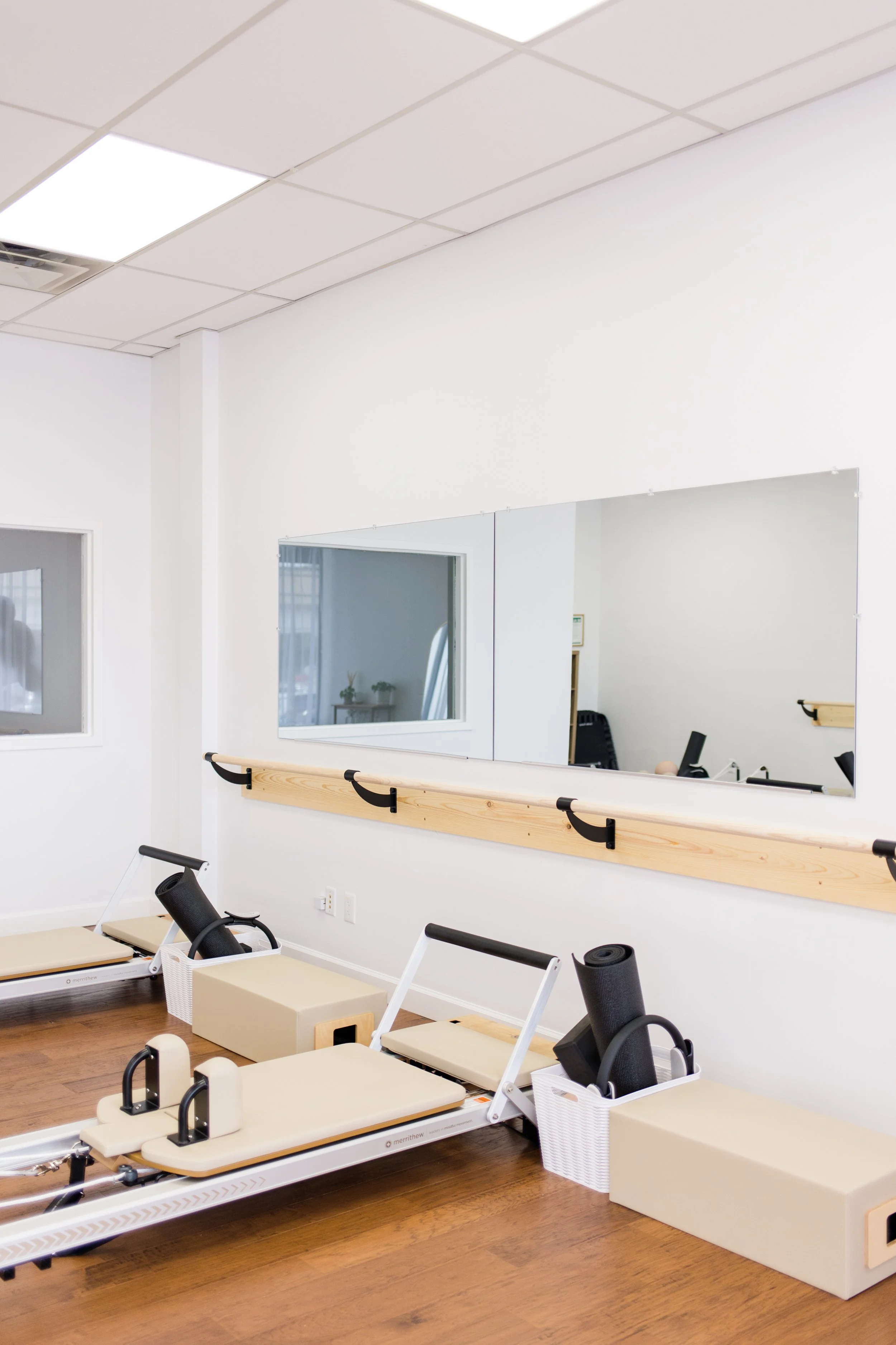Pilates Lexington KY | Reformer Pilates