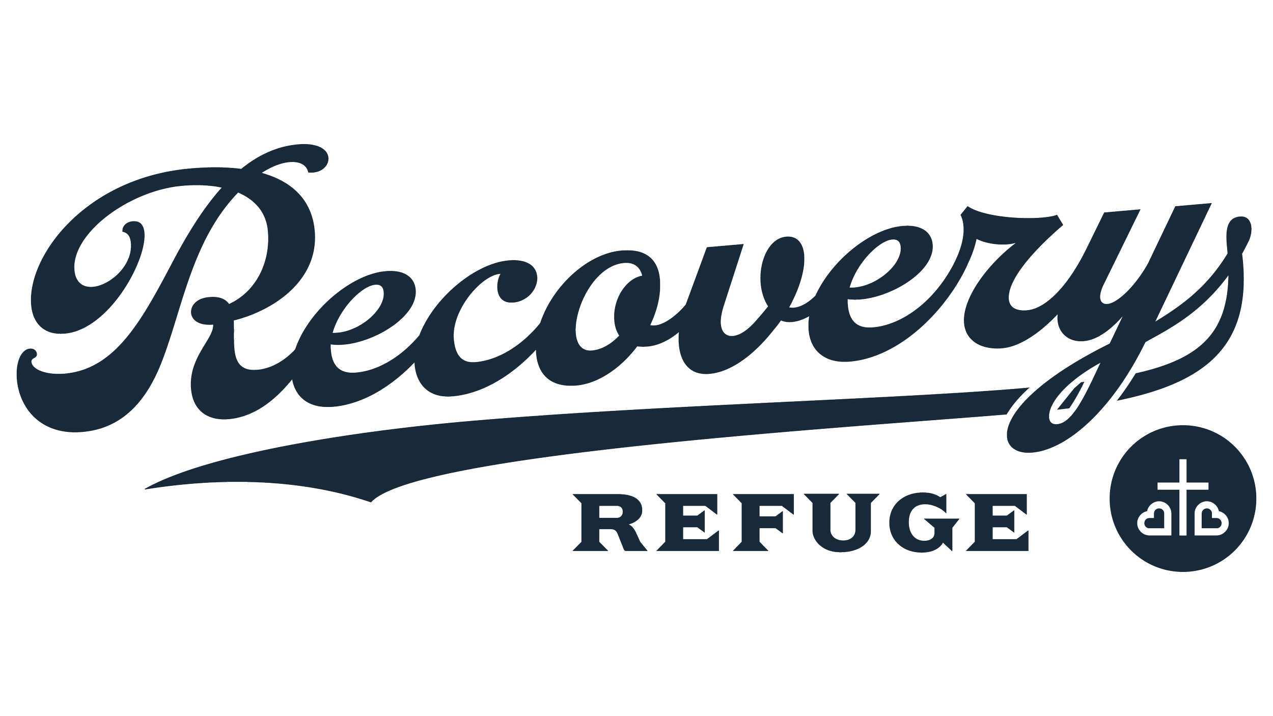 Why We Are Here — Recovery Refuge