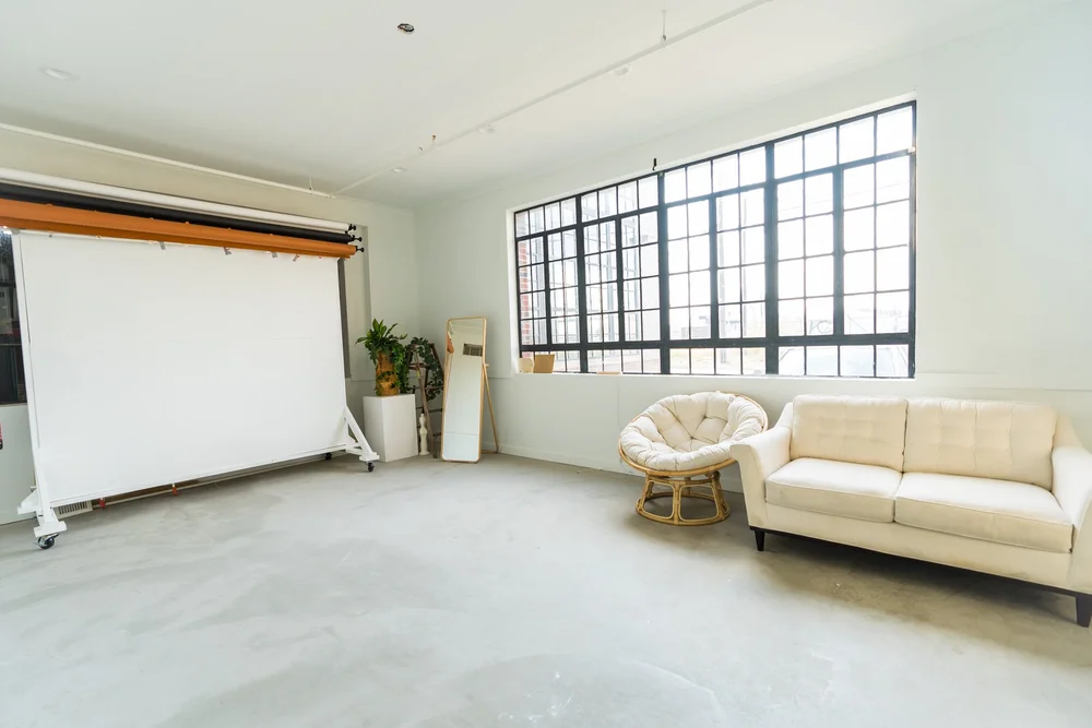 Blank Space Studio