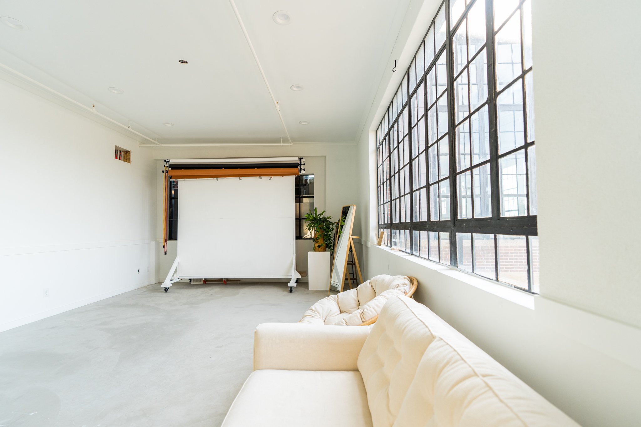 Blank Space Studio