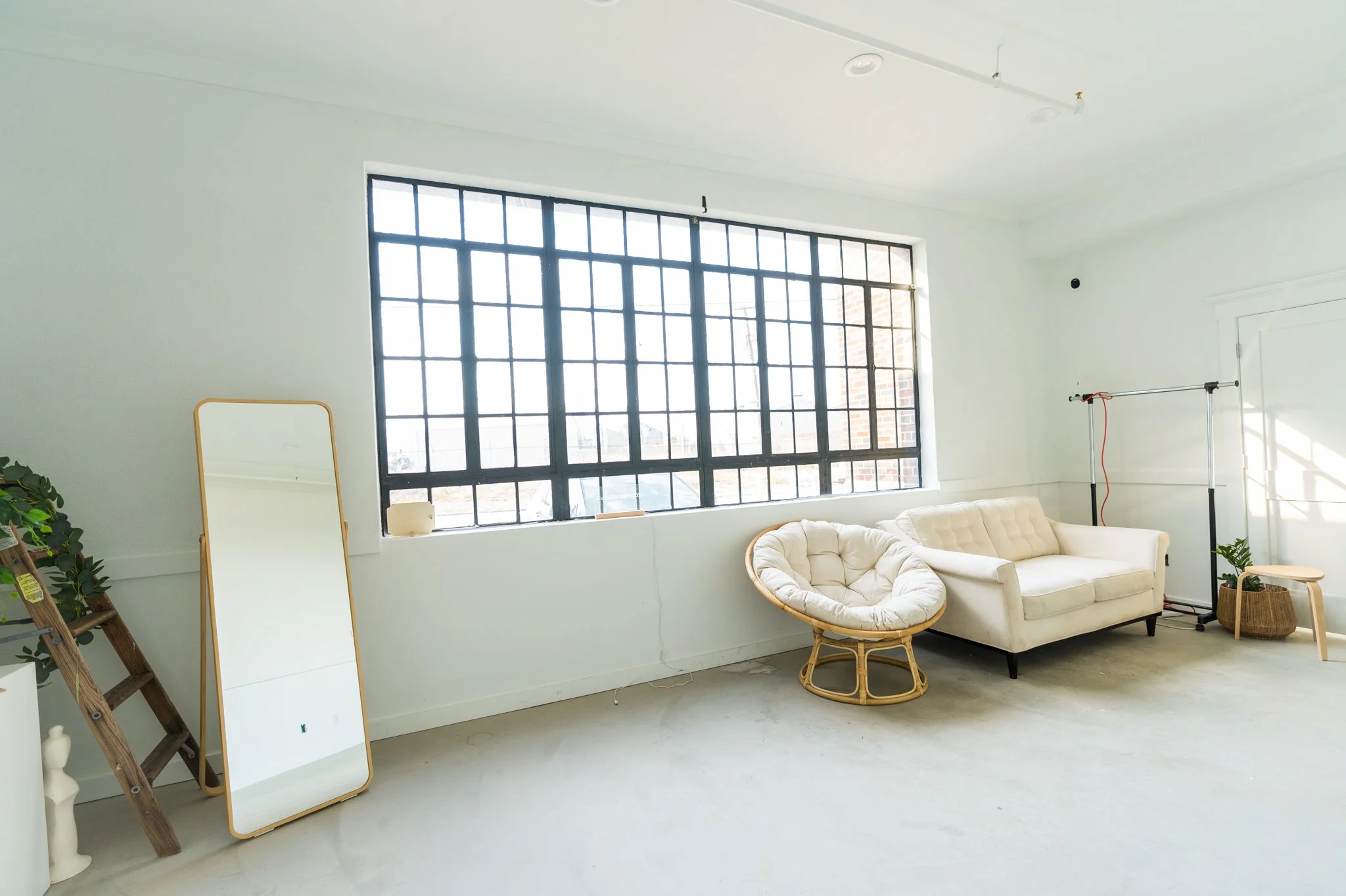 Blank Space Studio