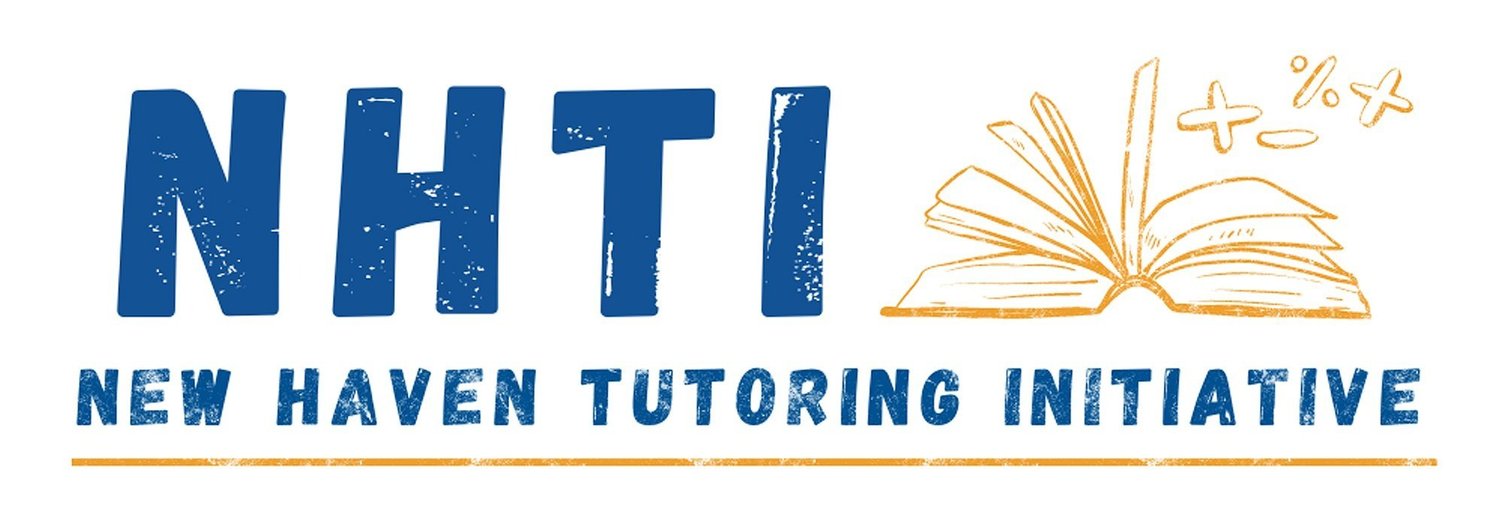 NHTI - New Haven Tutoring Initiative — NEW HAVEN COUNTS