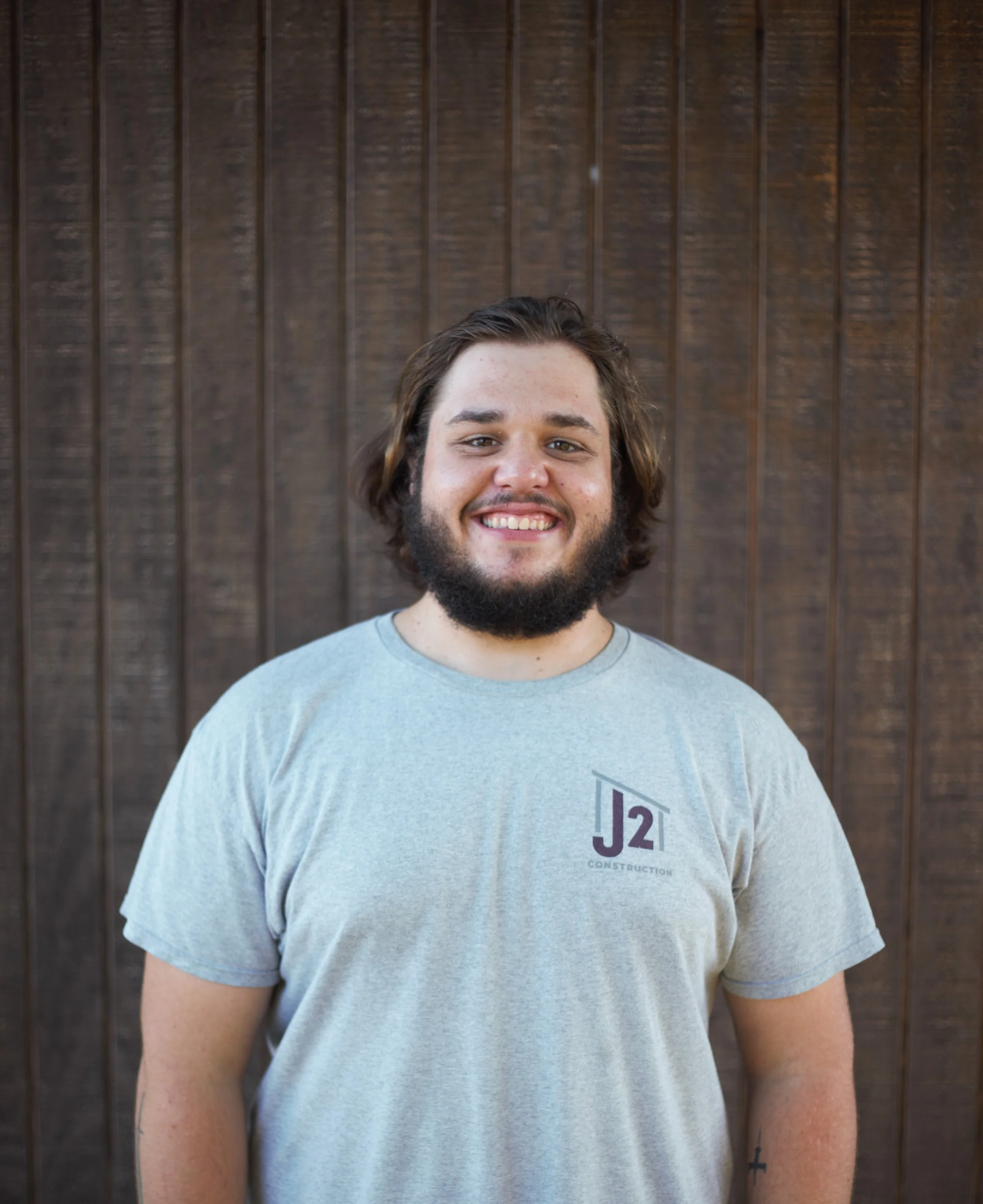 About 1 — J2 Construction