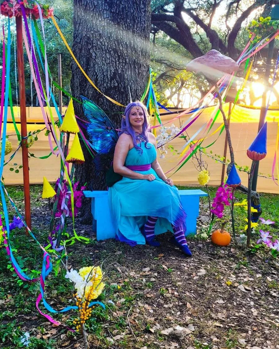 Gallery 1 — Floridian Mermaid & Swim LLC