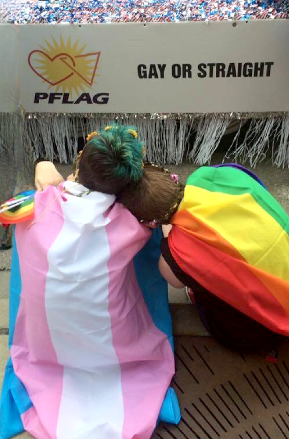 Indianapolis PFLAG
