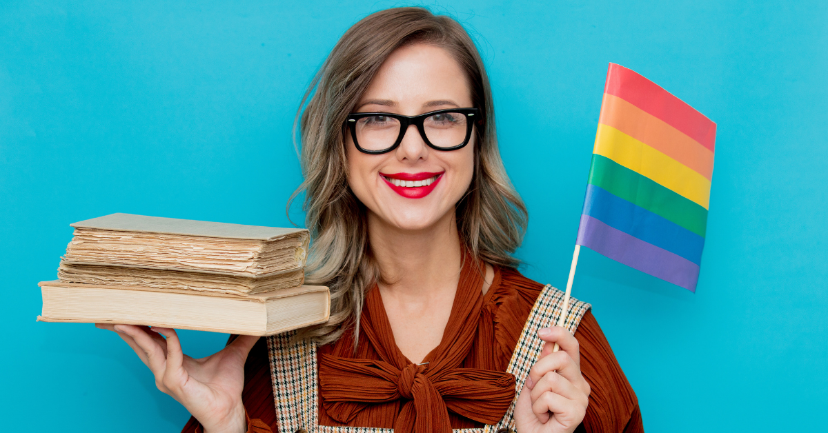 Scholarships — Indianapolis PFLAG