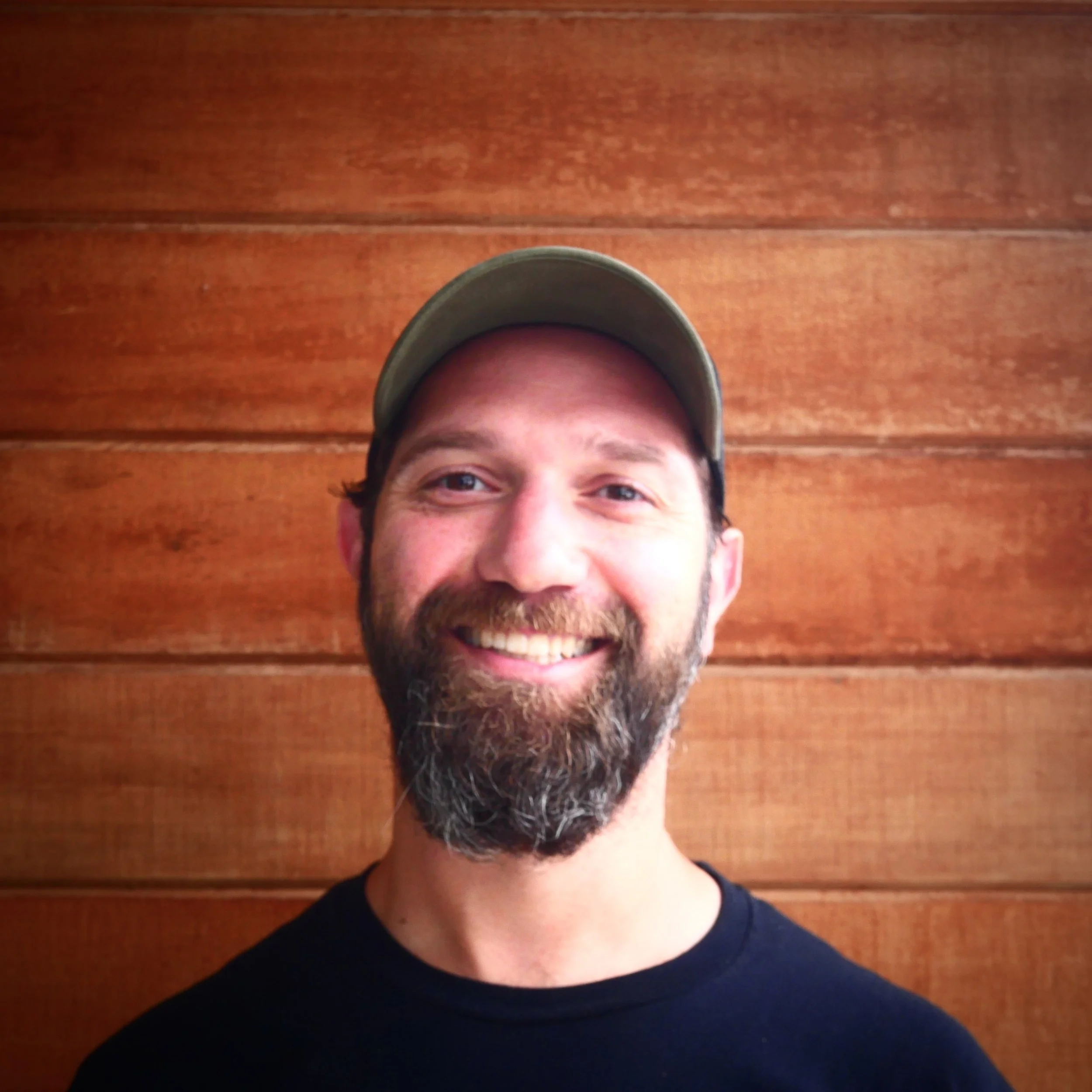 The Team — The Austin Shaker