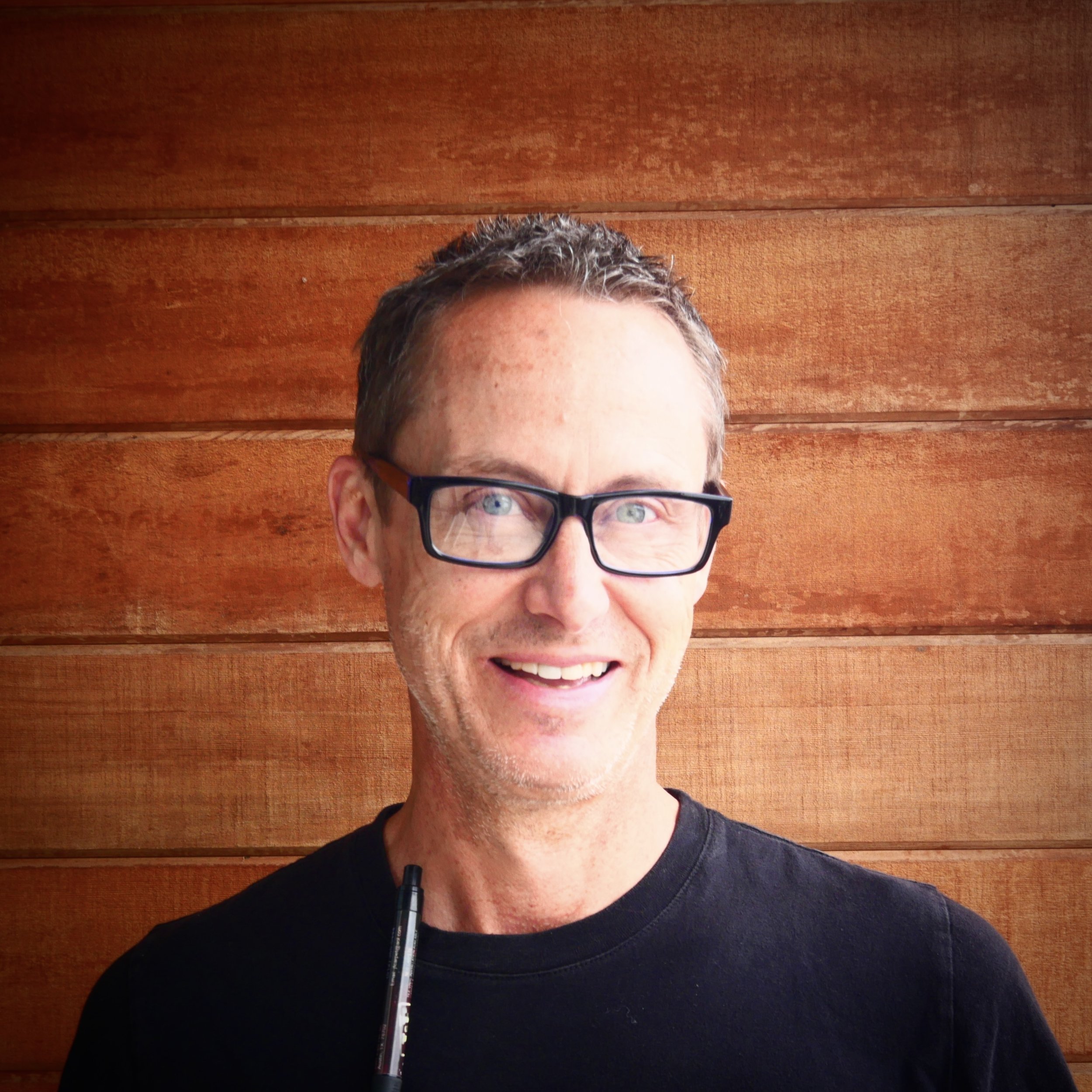 The Team — The Austin Shaker