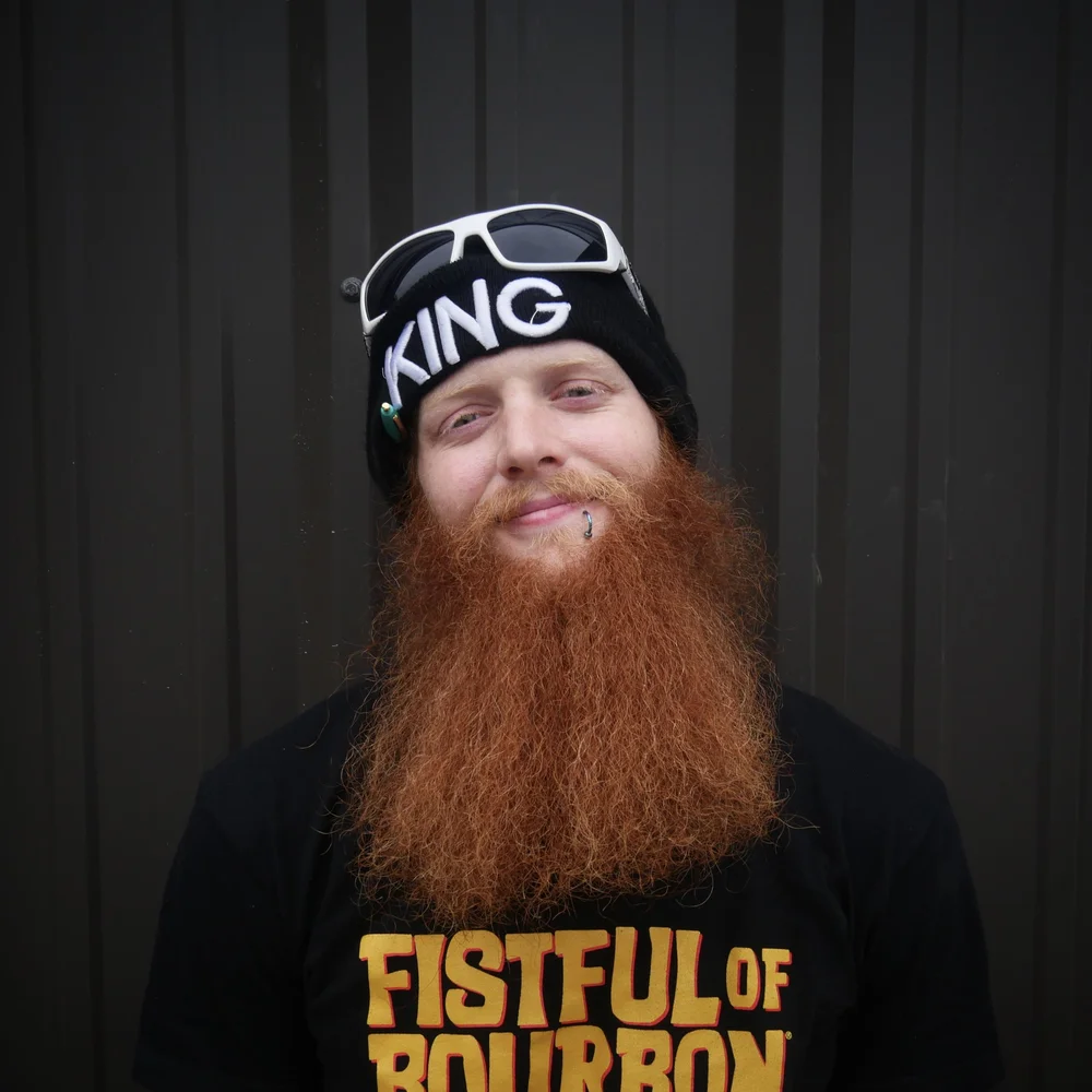 The Team — The Austin Shaker