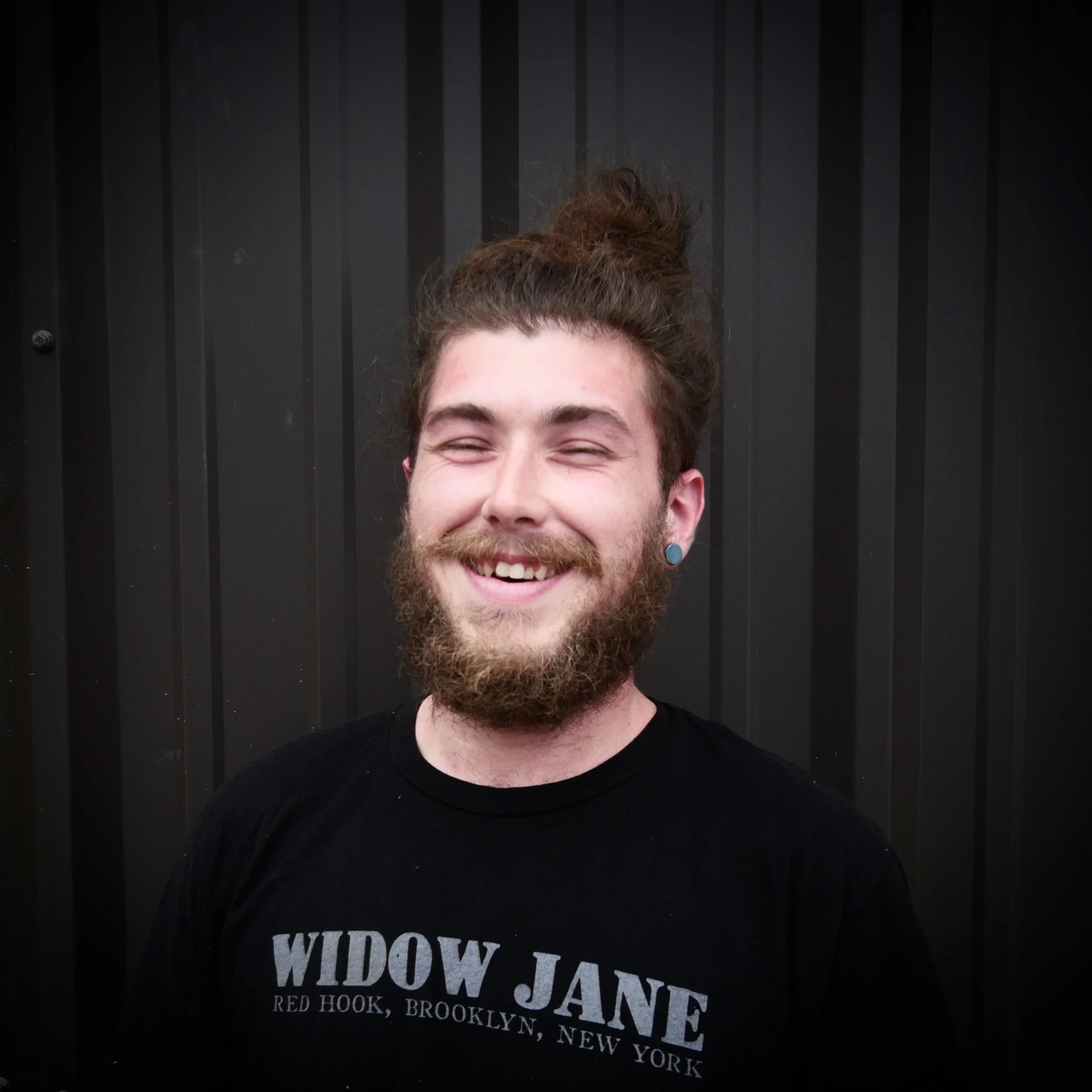 The Team — The Austin Shaker