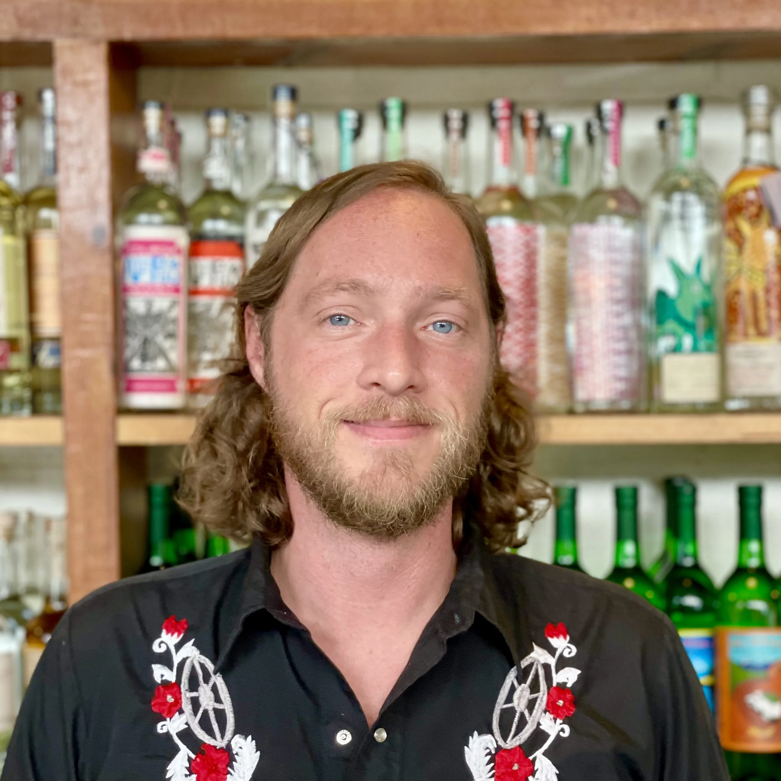 The Team — The Austin Shaker