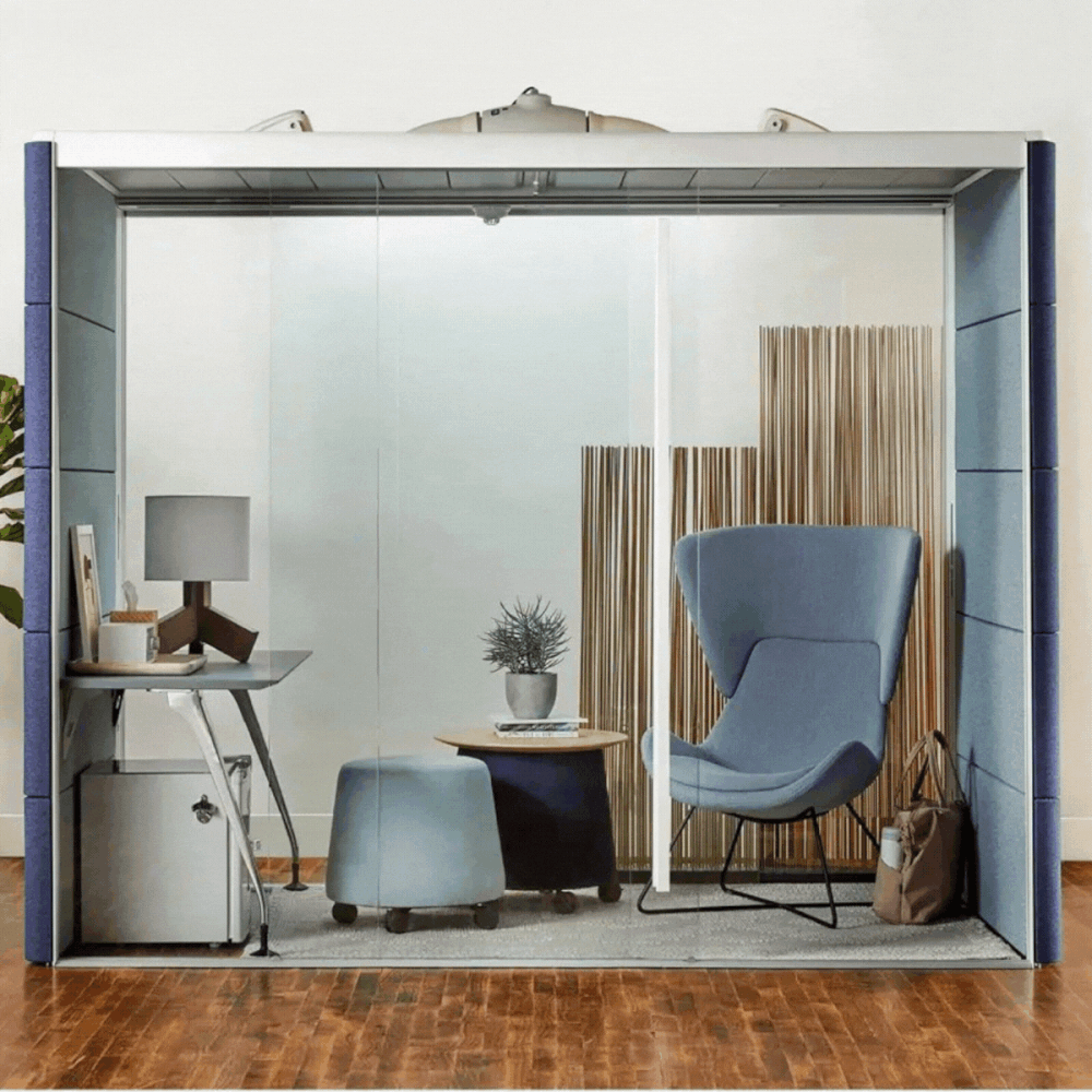 Architectural Solutions — Acre