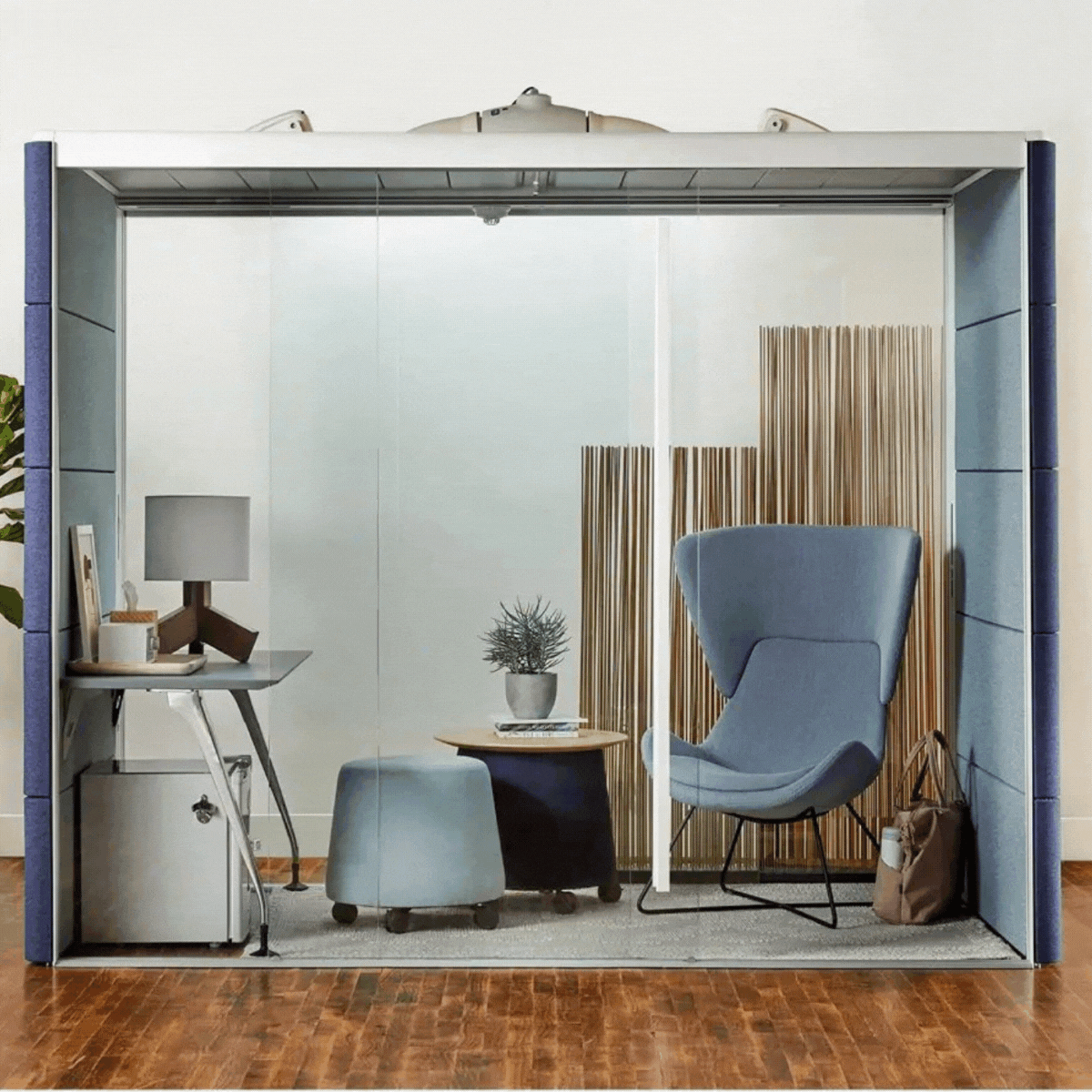 Architectural Solutions — Acre