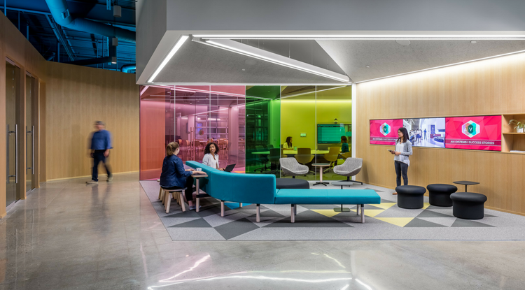 AVI Systems — Acre