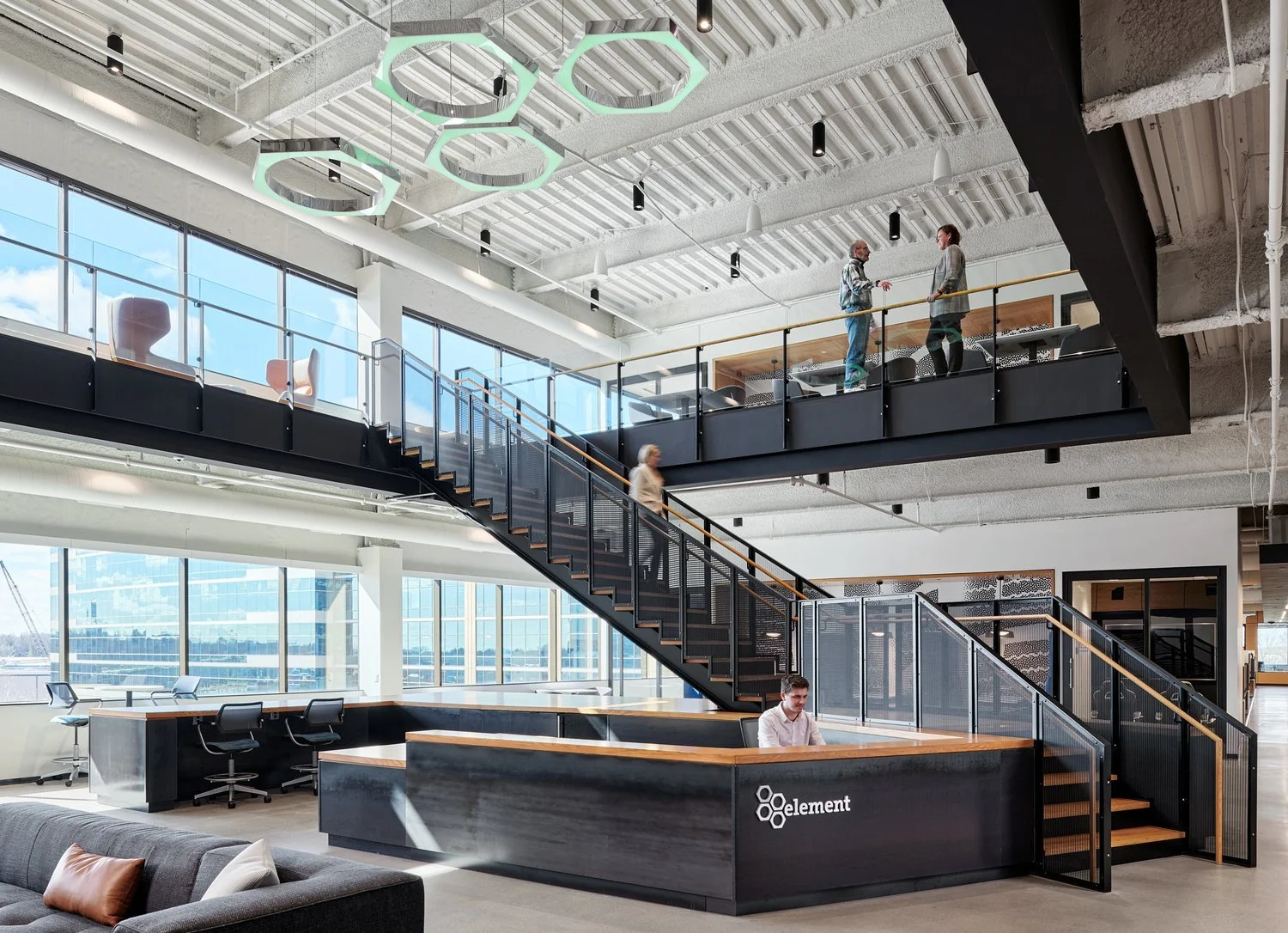 Corporate | Discover Our Expertise — Acre